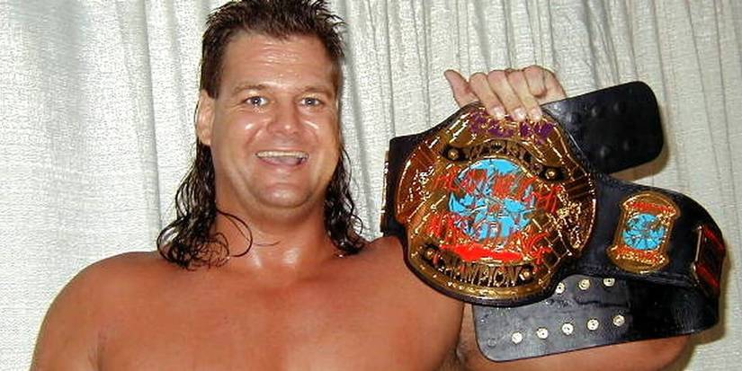 10 Completely Underrated WCW Stars (That Could’ve Been Big If Used Right)