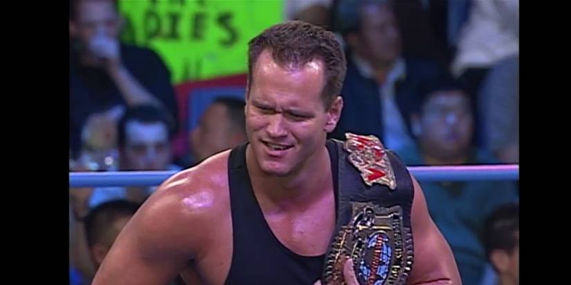 5 Best WCW Authority Figures Ever (& 5 Worst)