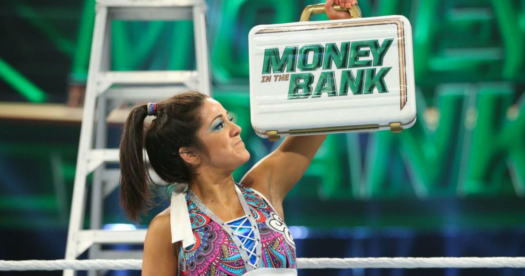 Money In The Bank PPV: Ranking Every Opening Match From Worst To Best