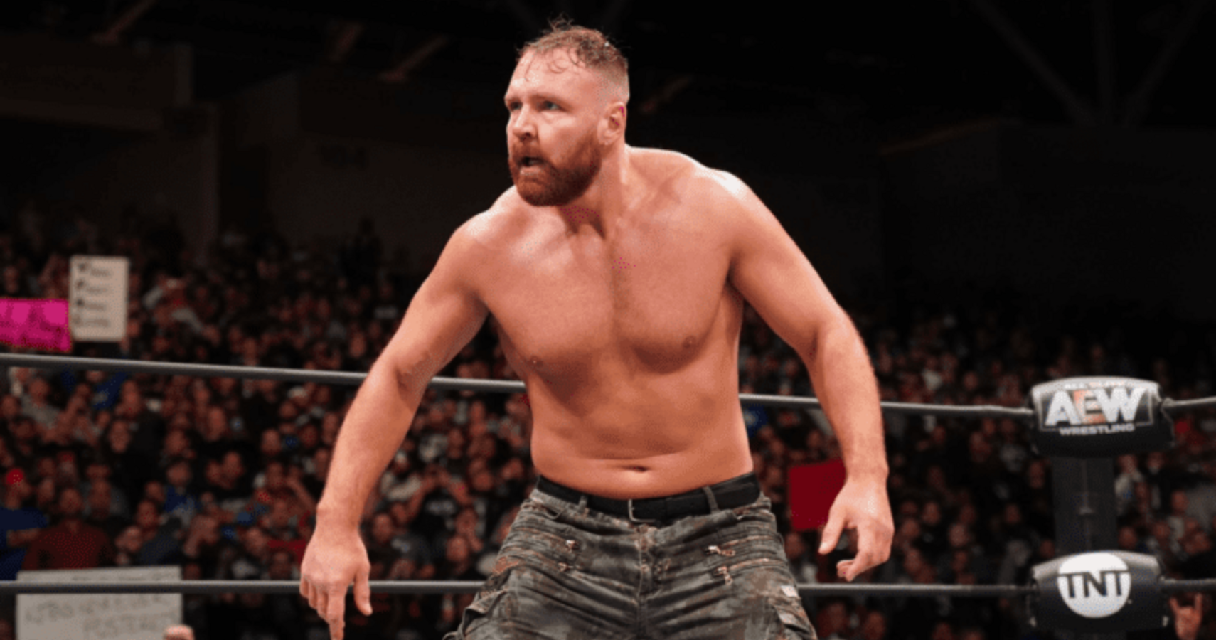 Jon Moxley’s 10 Best Matches Since Leaving WWE