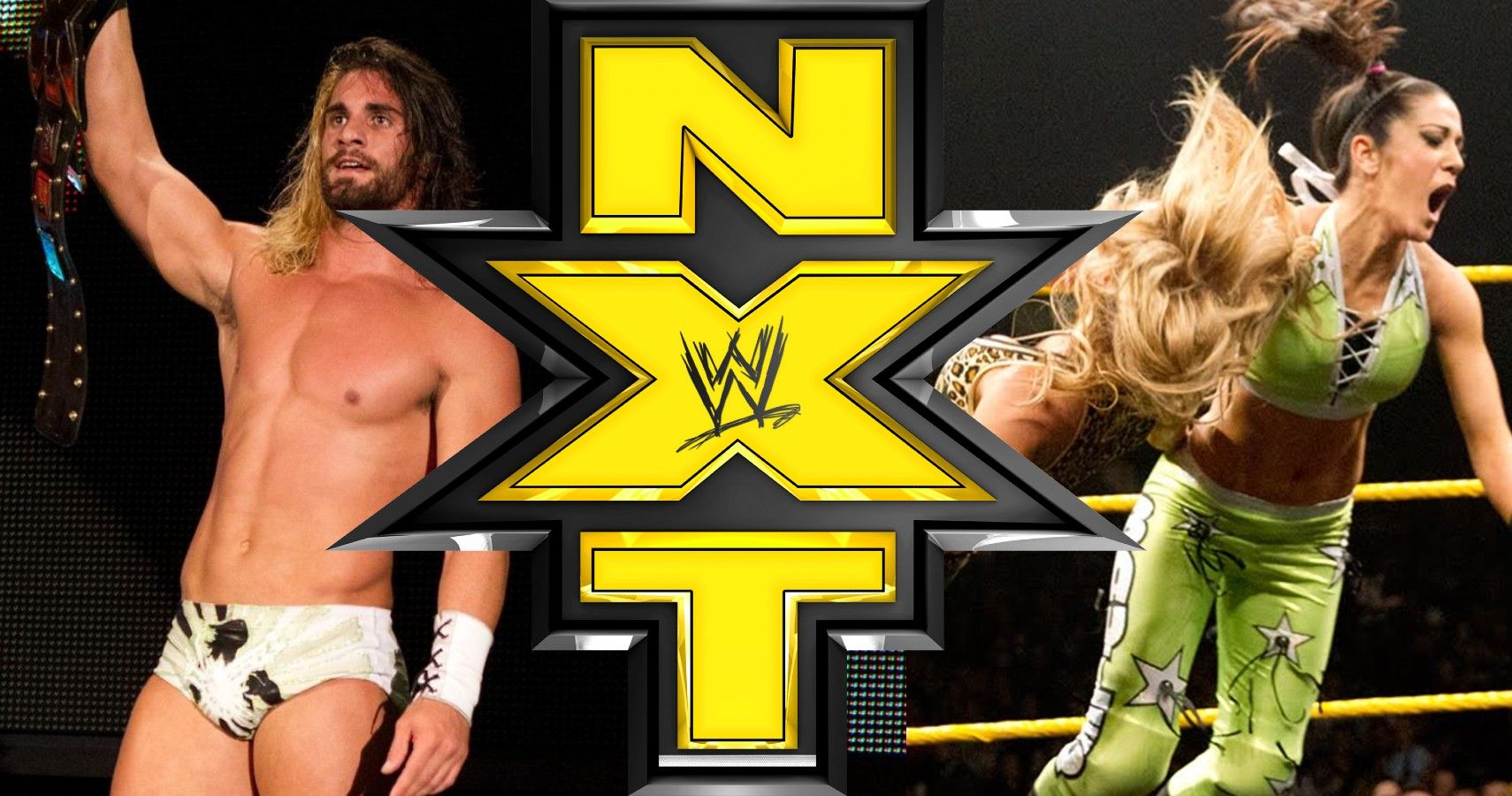 WWE: 5 Superstars With Better Runs On The Main Roster Than NXT (& 5 Who Were Better In ...