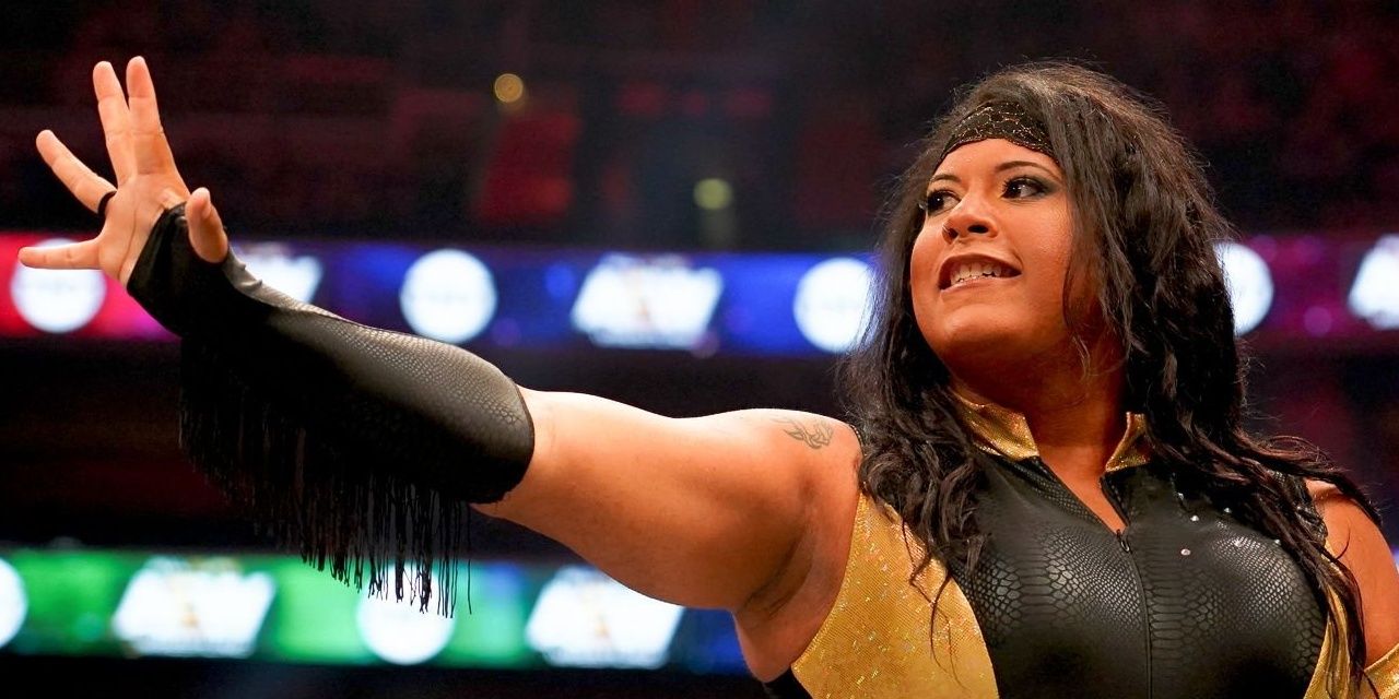 AEW: 10 Of The Company's Best Performers (So Far)