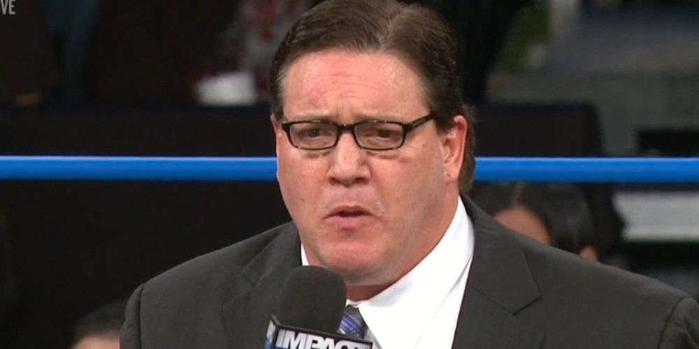 10 Ridiculous Gimmicks TNA Tried To Get Over