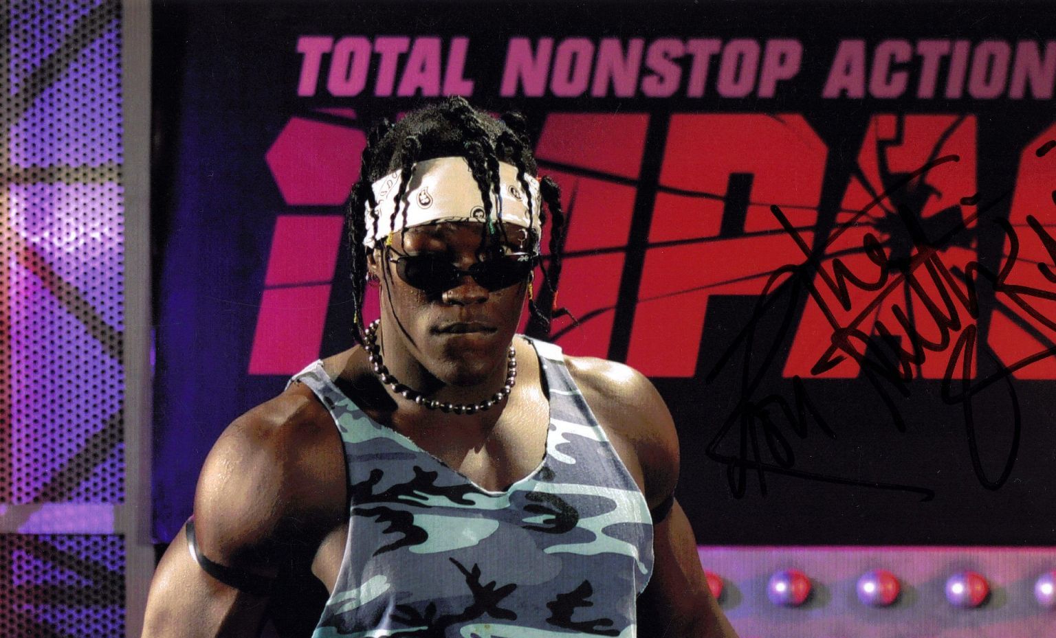 10 TNA PPVs That Are Better Than You Remember