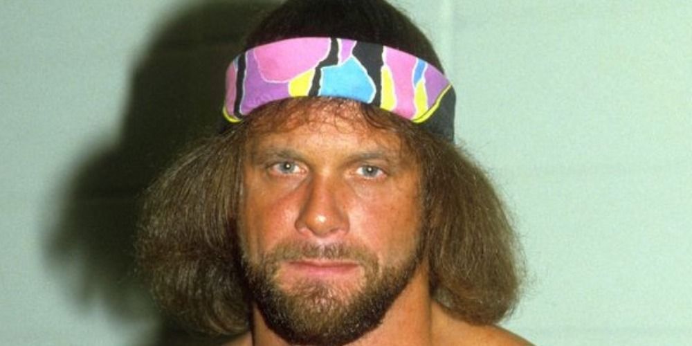 10 Backstage Stories About Randy Savage We Can't Believe