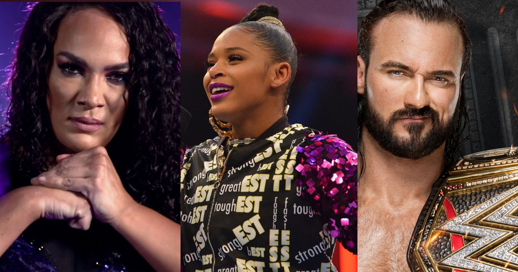 Raw Winners and Losers: WrestleMania Monday Is Alive And Well