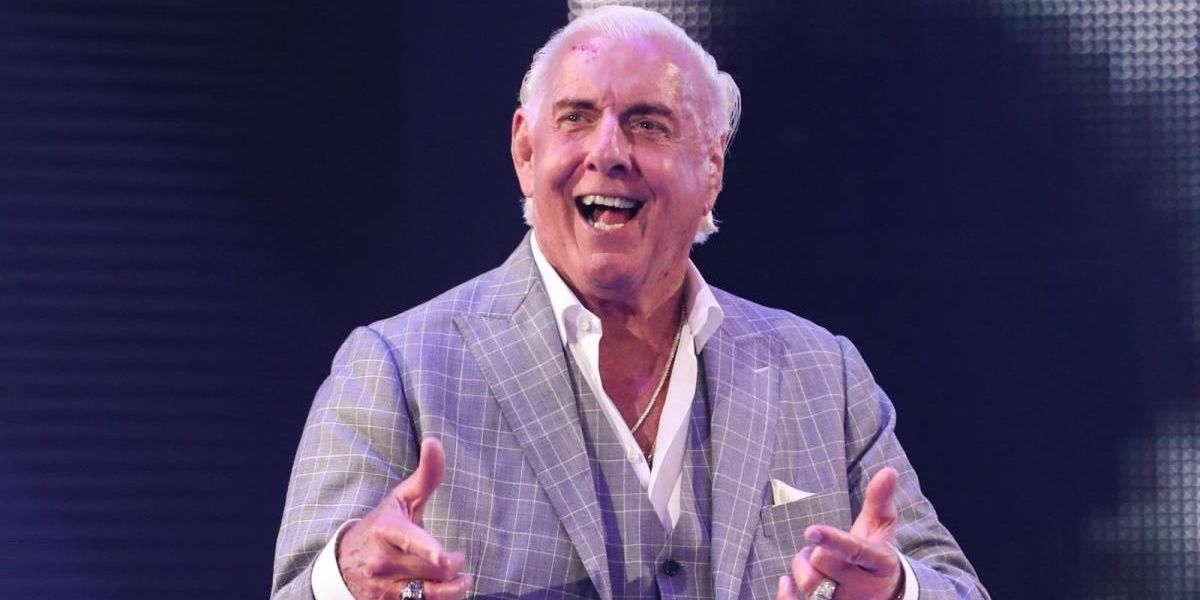 10 Revelations From Ric Flair's Broken Skull Sessions Interview With ...