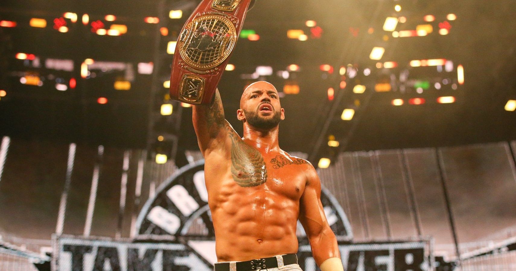 10 Current Wrestlers Who Need A Manager (& Who Should Manage Them)