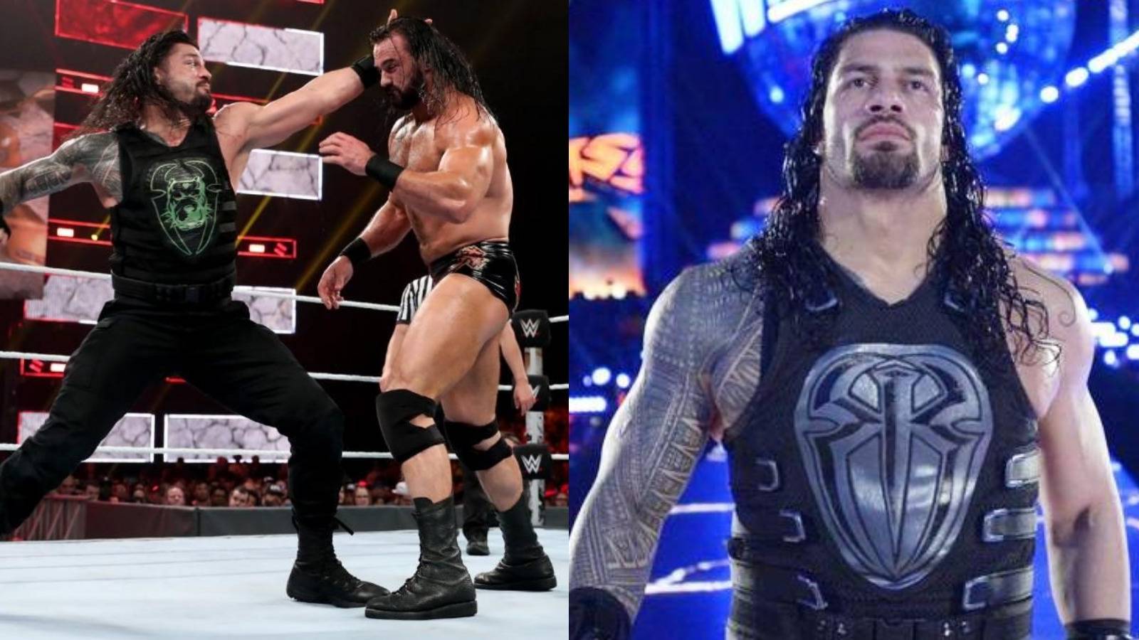 Roman Reigns: Ranking His 10 Biggest Victories