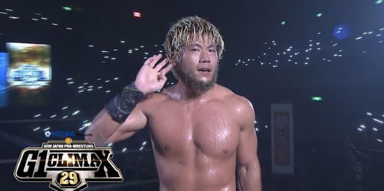 NJPW: All Members Of Los Ingobernables De Japon, Ranked