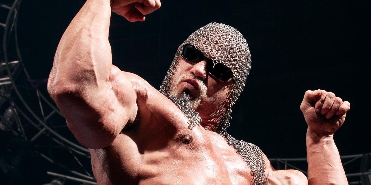 5 Reasons Scott Was The Best Steiner Brother (& 5 Reasons It Was Rick)