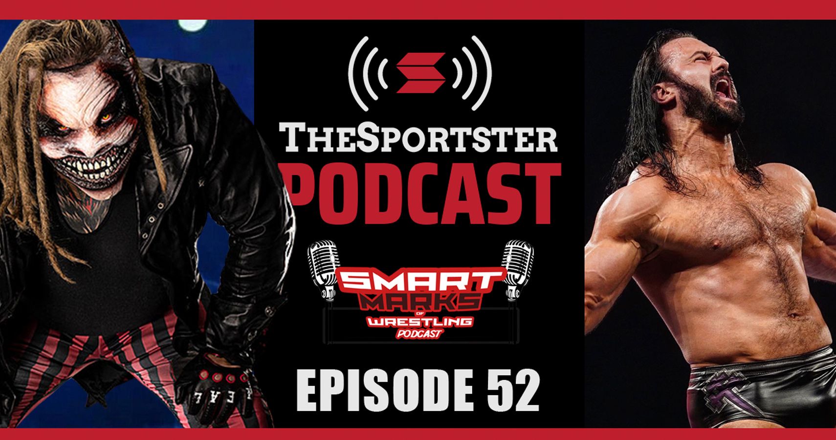 Smart Marks of Wrestling - Ep. 52 - WrestleMania Predictions, Latest Rumors