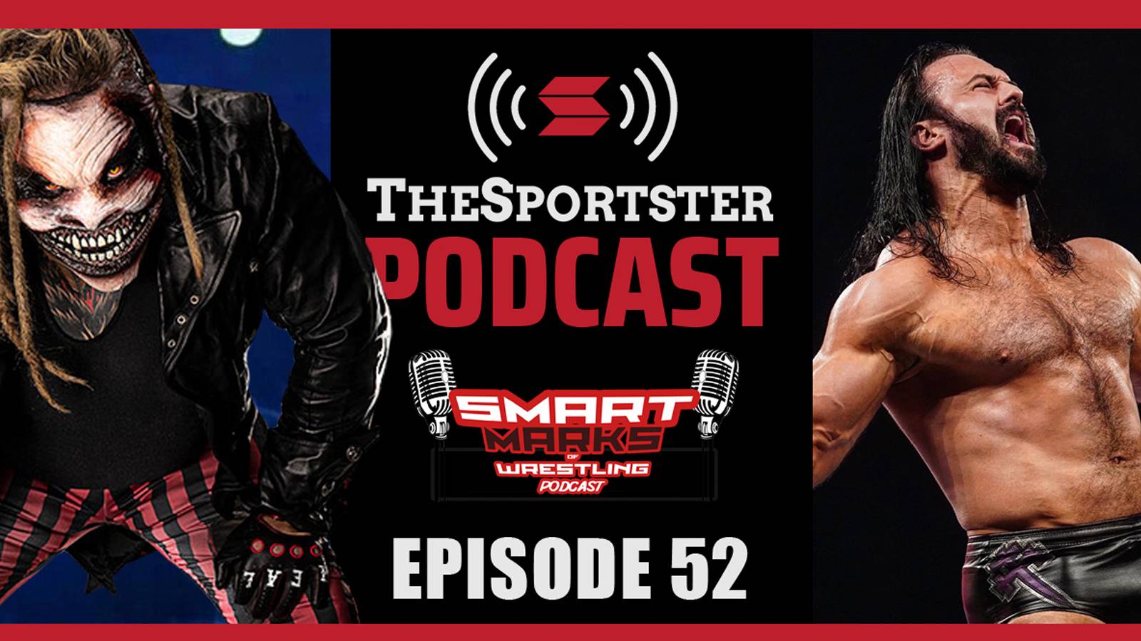 Smart Marks of Wrestling - Ep. 52 - WrestleMania Predictions, Latest Rumors