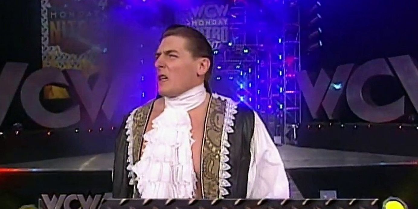 WCW Wrestlers With Most Wins On WCW Saturday Night