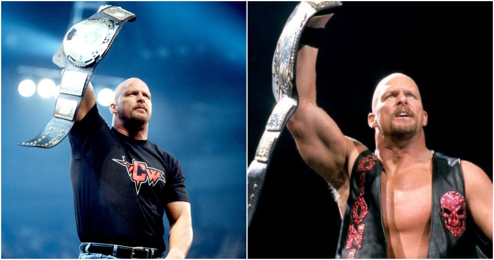 5 Alliance Members Who Didn't Win A Title During The Invasion (& 5 Who Did)