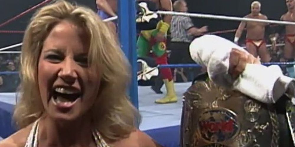 SummerSlam: The 5 Best & 5 Worst Tag Team Matches Ever (According To ...