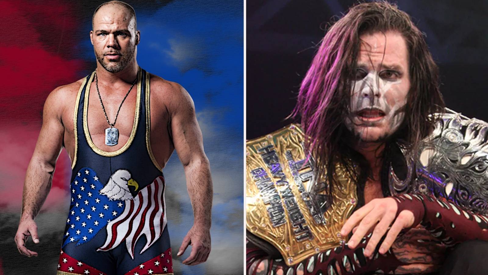 TNA: The 10 Biggest Debuts In Company History