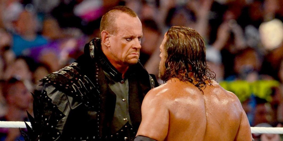 The Undertaker's 5 Best (& 5 Worst) Wrestling Outfits
