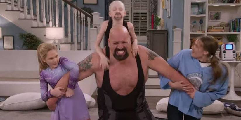 Every Episode Of The Big Show Show, Ranked From Worst To Best