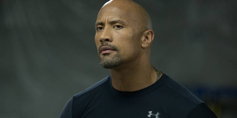 The Rock's 10 Greatest Accomplishments Outside Of Wrestling, Ranked