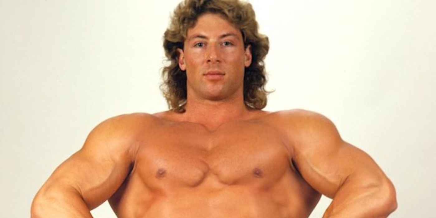 10 Wrestlers You Didn't Know Trained At The Hart Family Dungeon