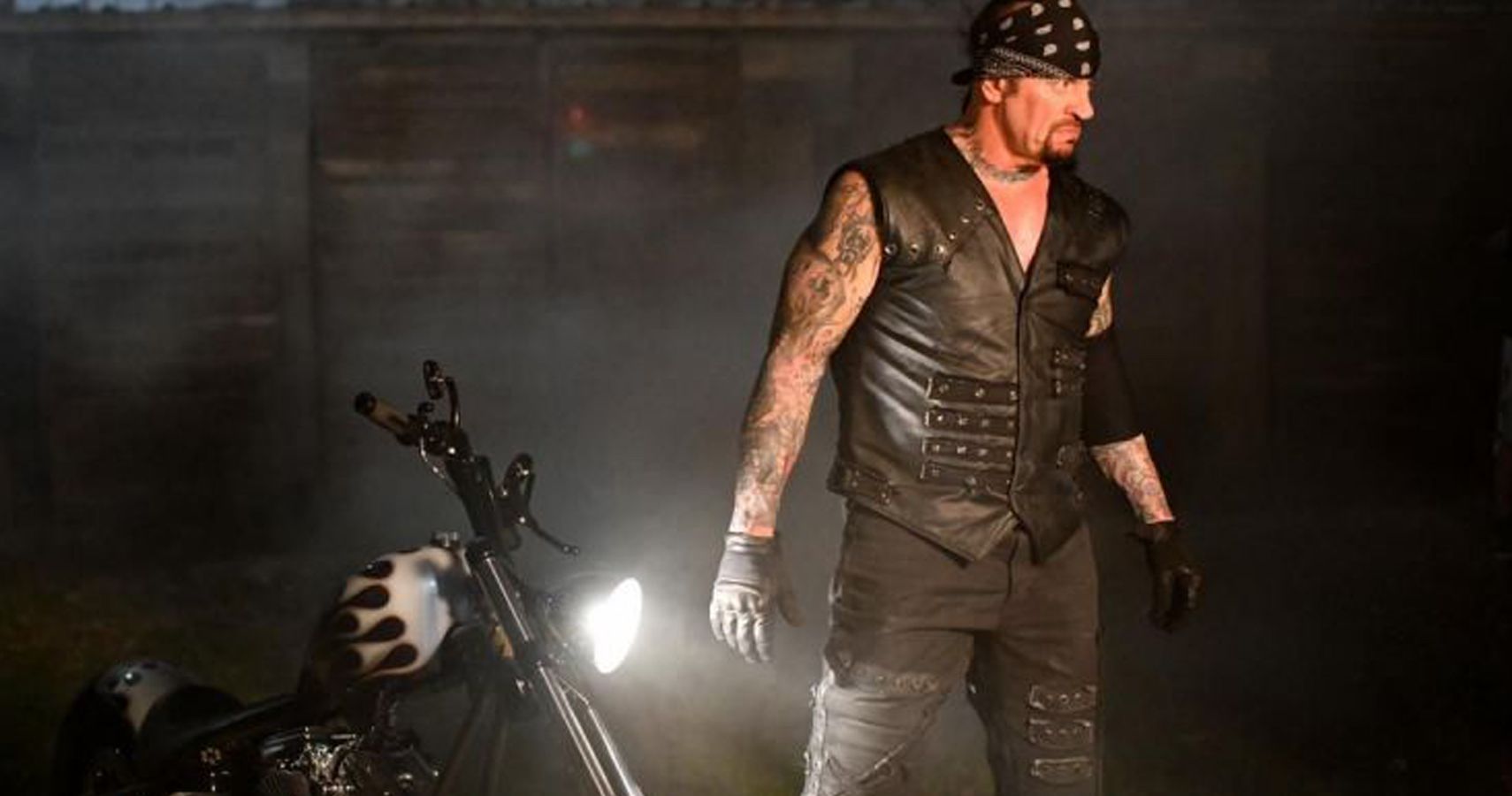 Undertaker Talks Why He Switched Gimmicks, Retirement And Matches He's ...
