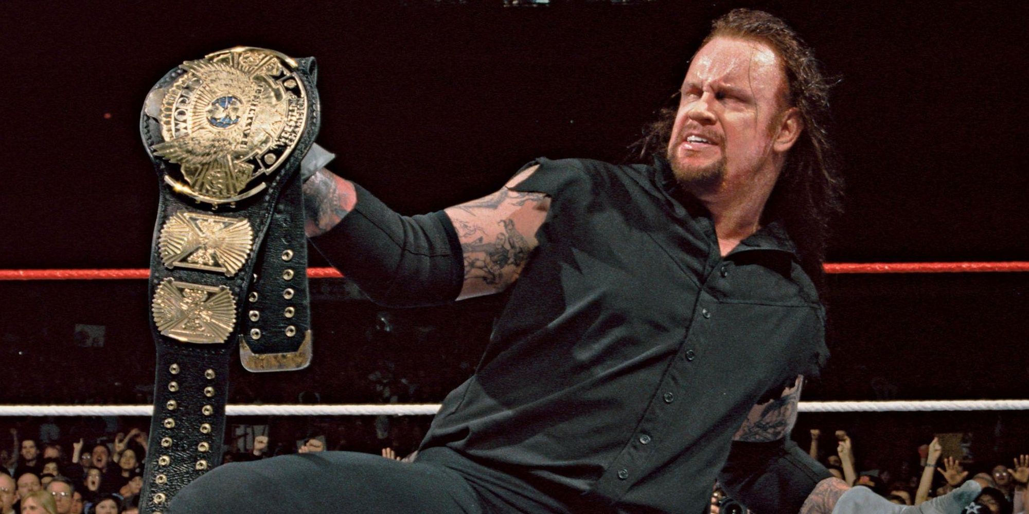 WrestleMania: The 5 Greatest (& 5 Worst) Events In History