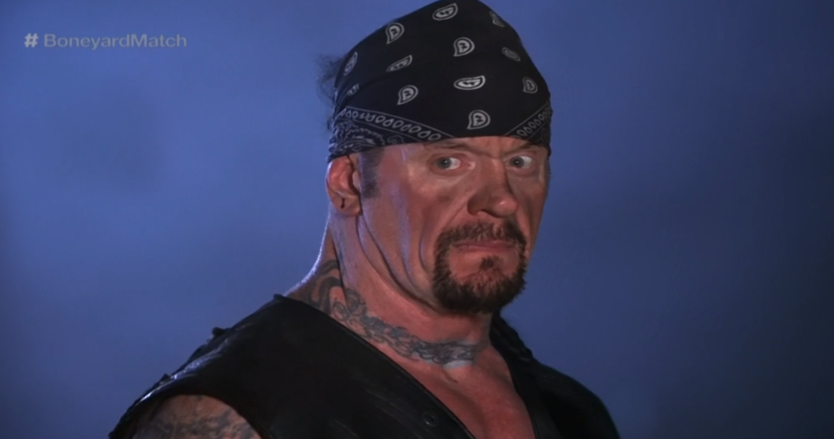 [Rumor] Is The Undertaker Now Retired From WWE?