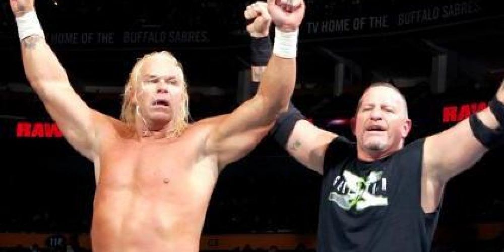 10 Ridiculous Gimmicks TNA Tried To Get Over