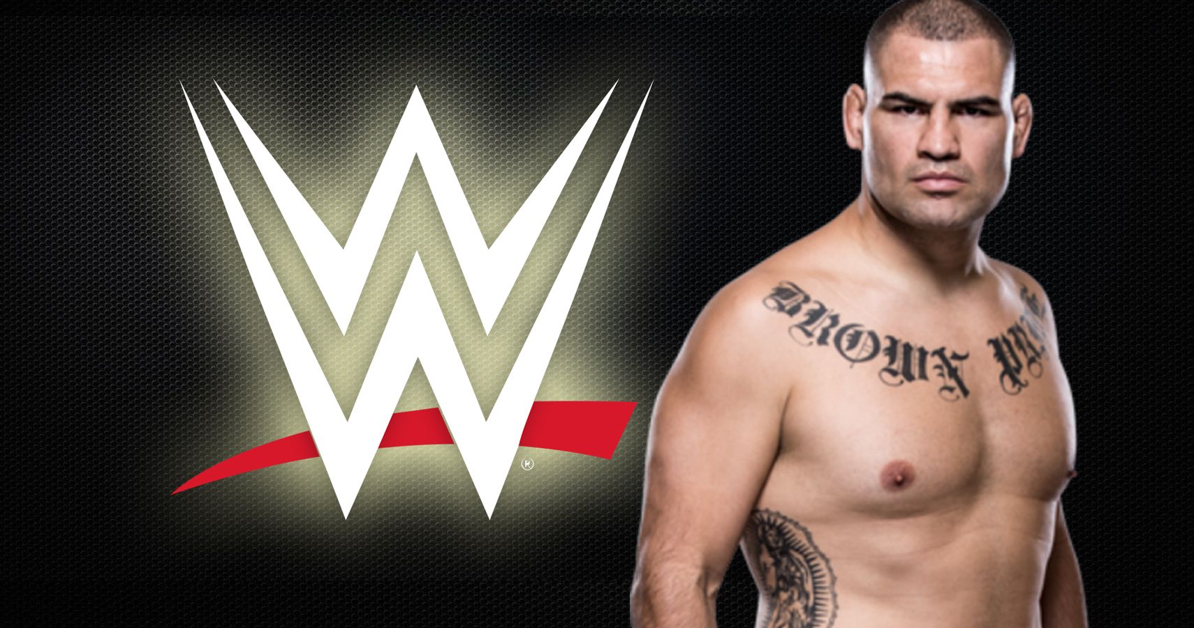 Three Backstage Incidences Caused Cain Velasquez's Release From WWE [Rumor]