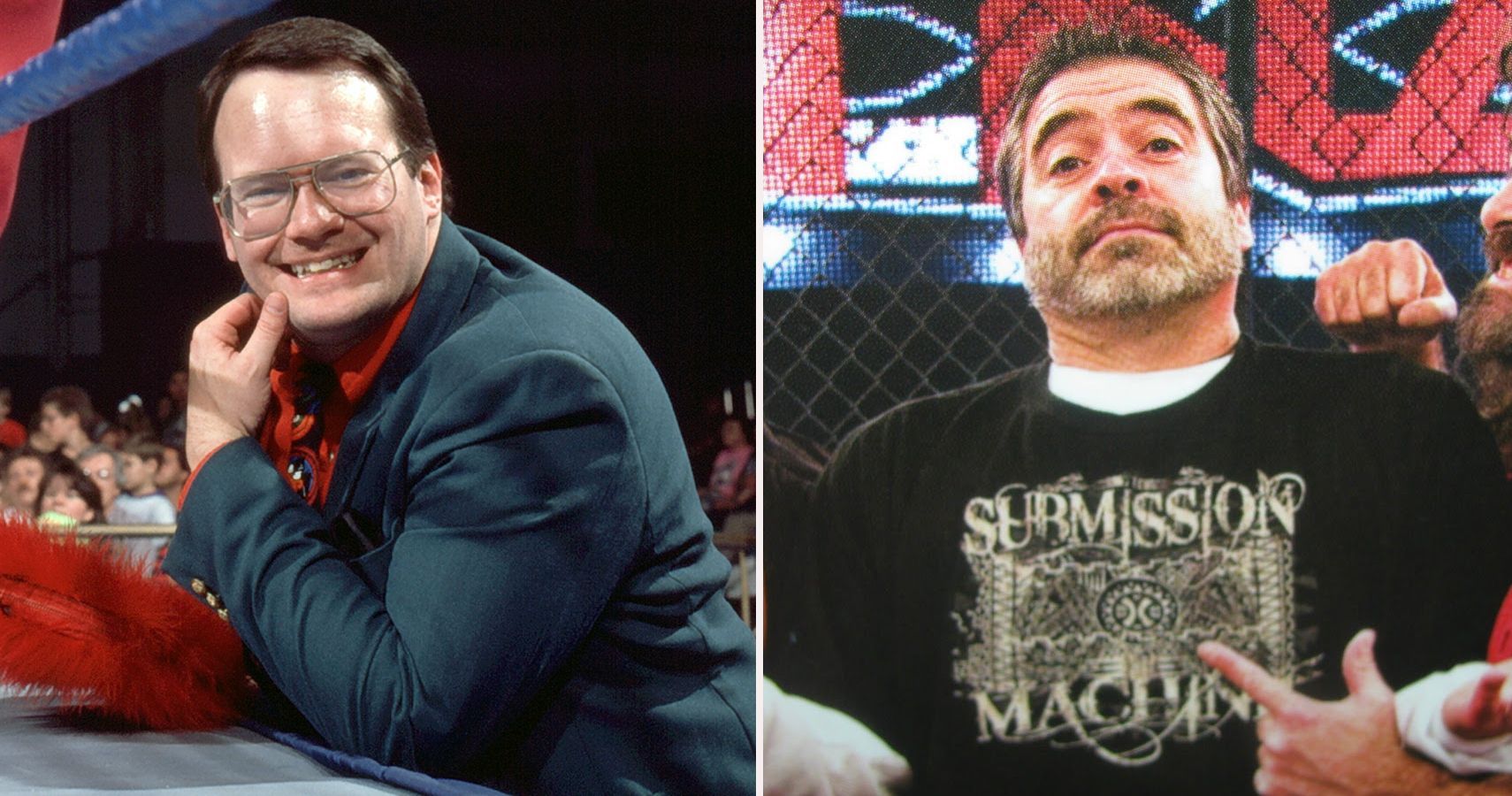 Wrestling's Biggest Rivalry: 5 Reasons Jim Cornette Is In The Right ...