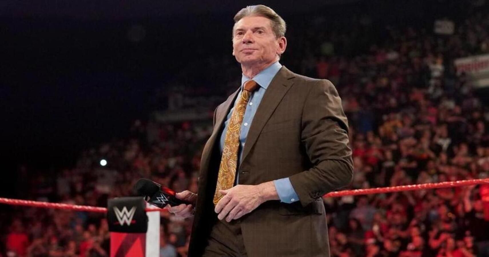 [Report] Morale In WWE At "All-Time Low", Vince McMahon "Miserable"