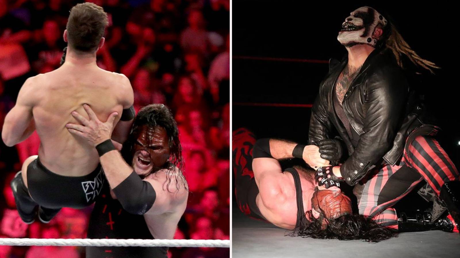 WWE: 10 Wrestlers Who Could Retire Kane