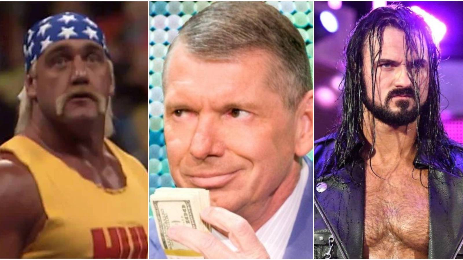 5 Ways WWE Has Changed Drastically Since The 1980s (& 5 Ways They're ...