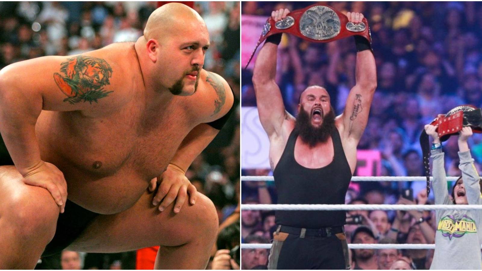 10 Wild WrestleMania Matches You Forgot Happened