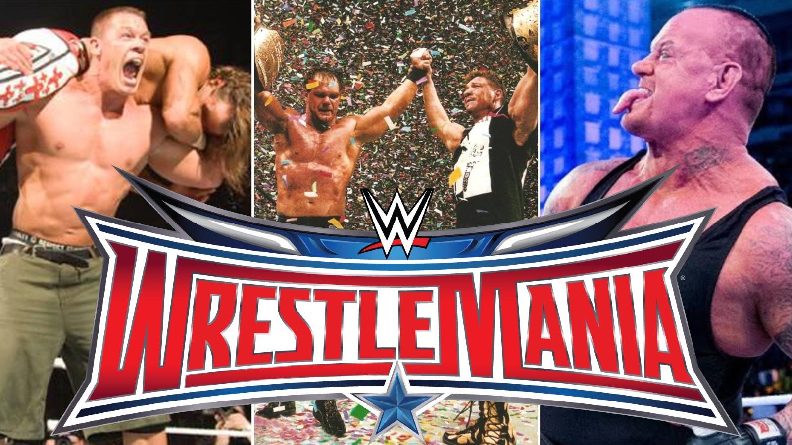 WrestleMania: Every World Title Match In The Ruthless Aggression Era, Ranked From Worst To Best
