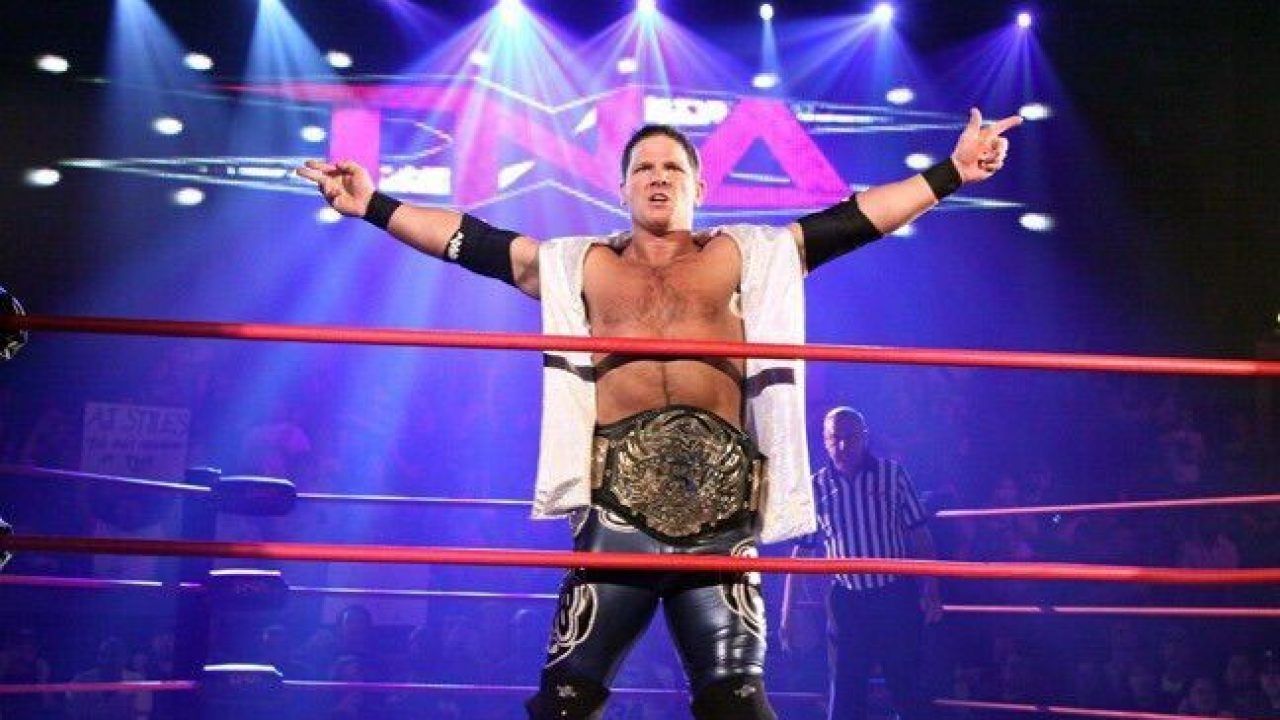 TNA: 10 Moments They Wish They Could Take Back