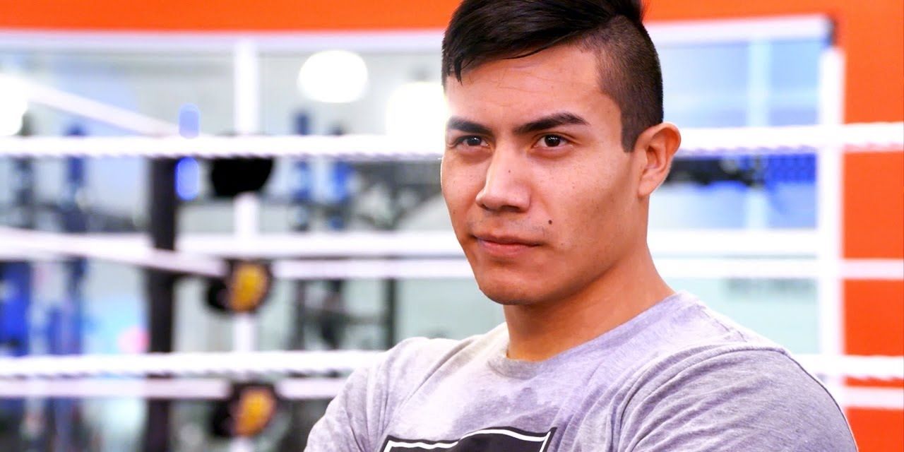 NXT: The 5 Youngest & 5 Oldest Wrestlers Currently In The Roster