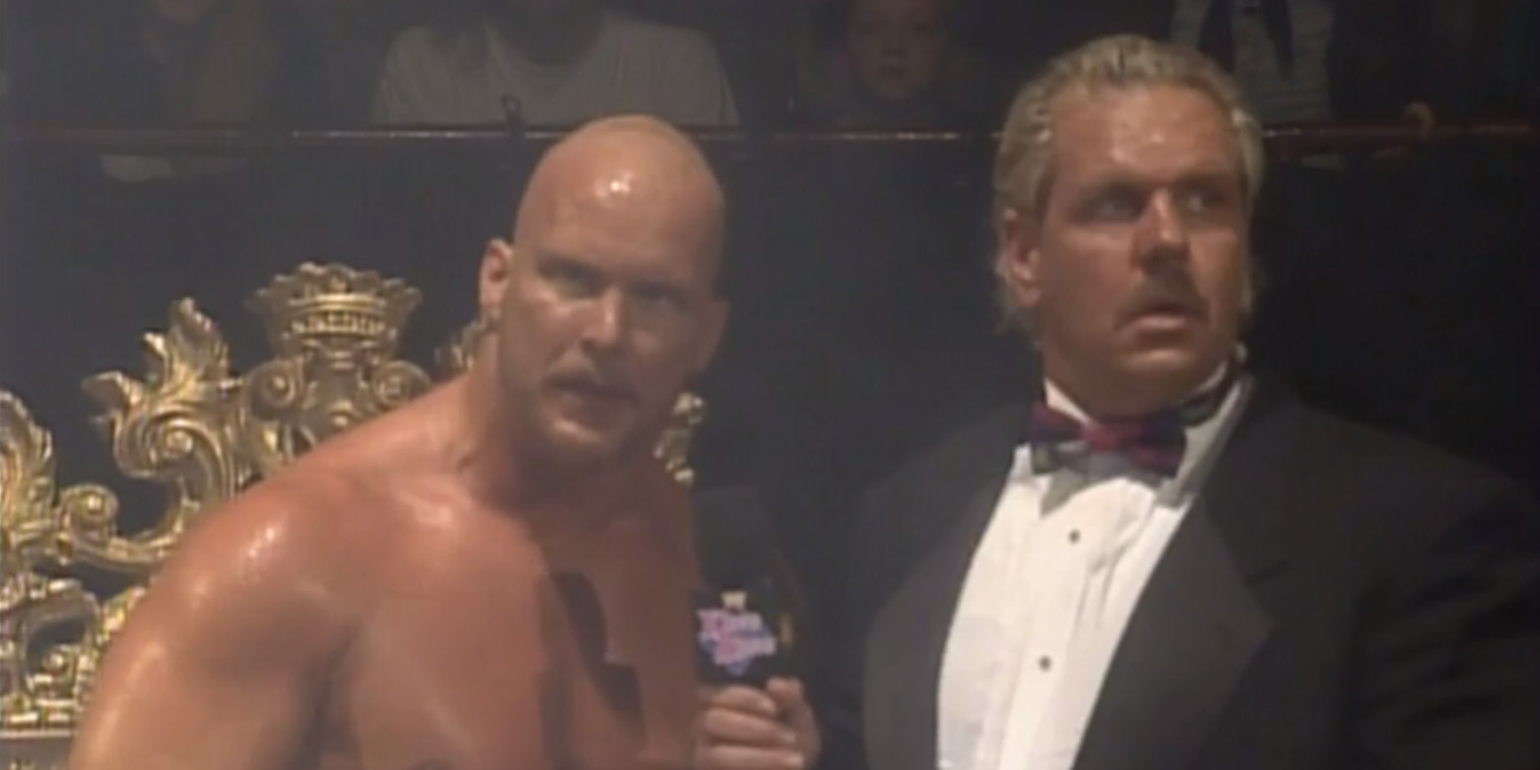 10 WWE PPVs & The Wrestler Most Associated With Them