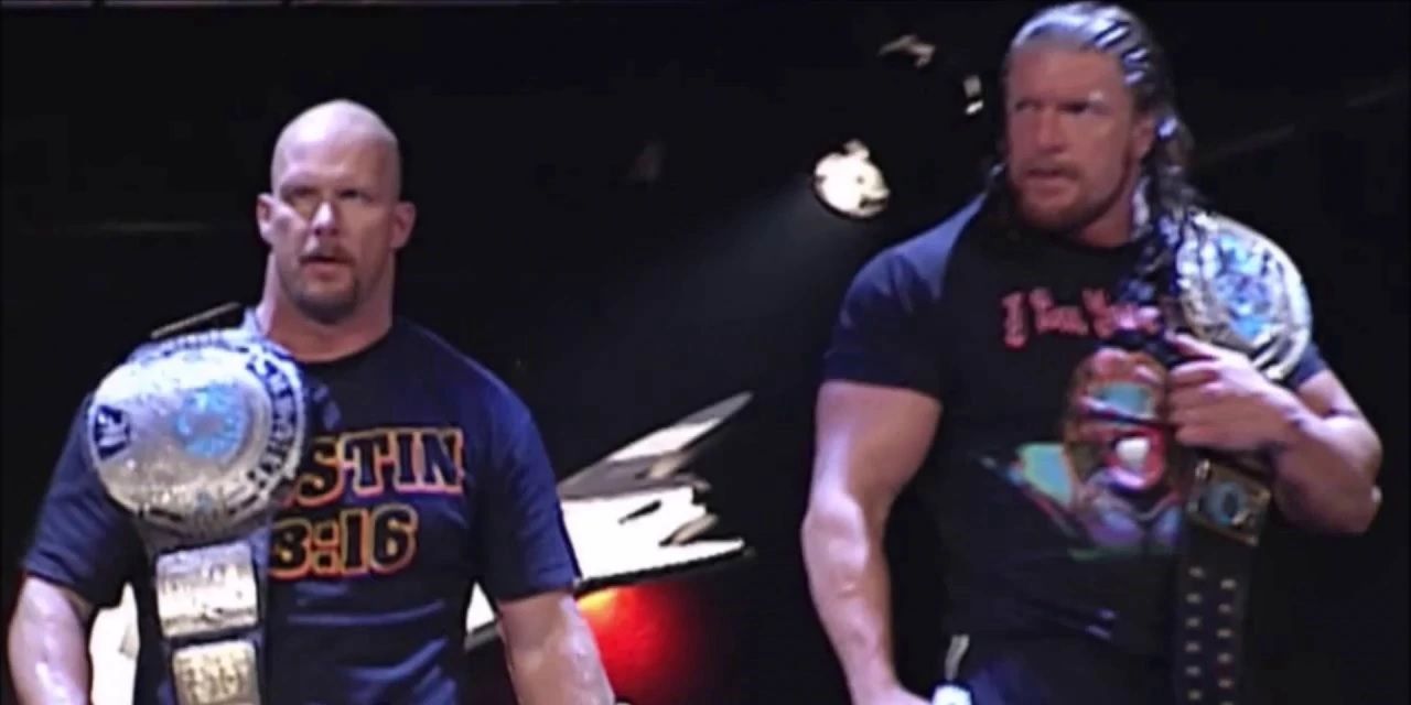 10 Odd Tag Team Pairings That Actually Worked