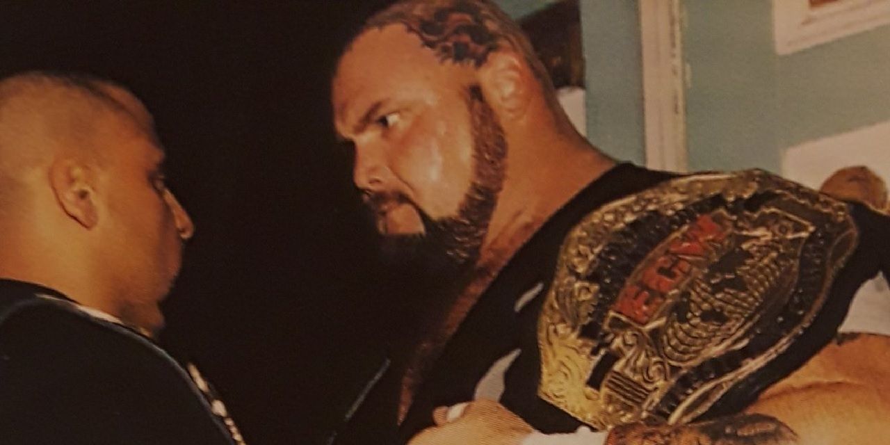 The 10 Greatest ECW Champions Of All-Time