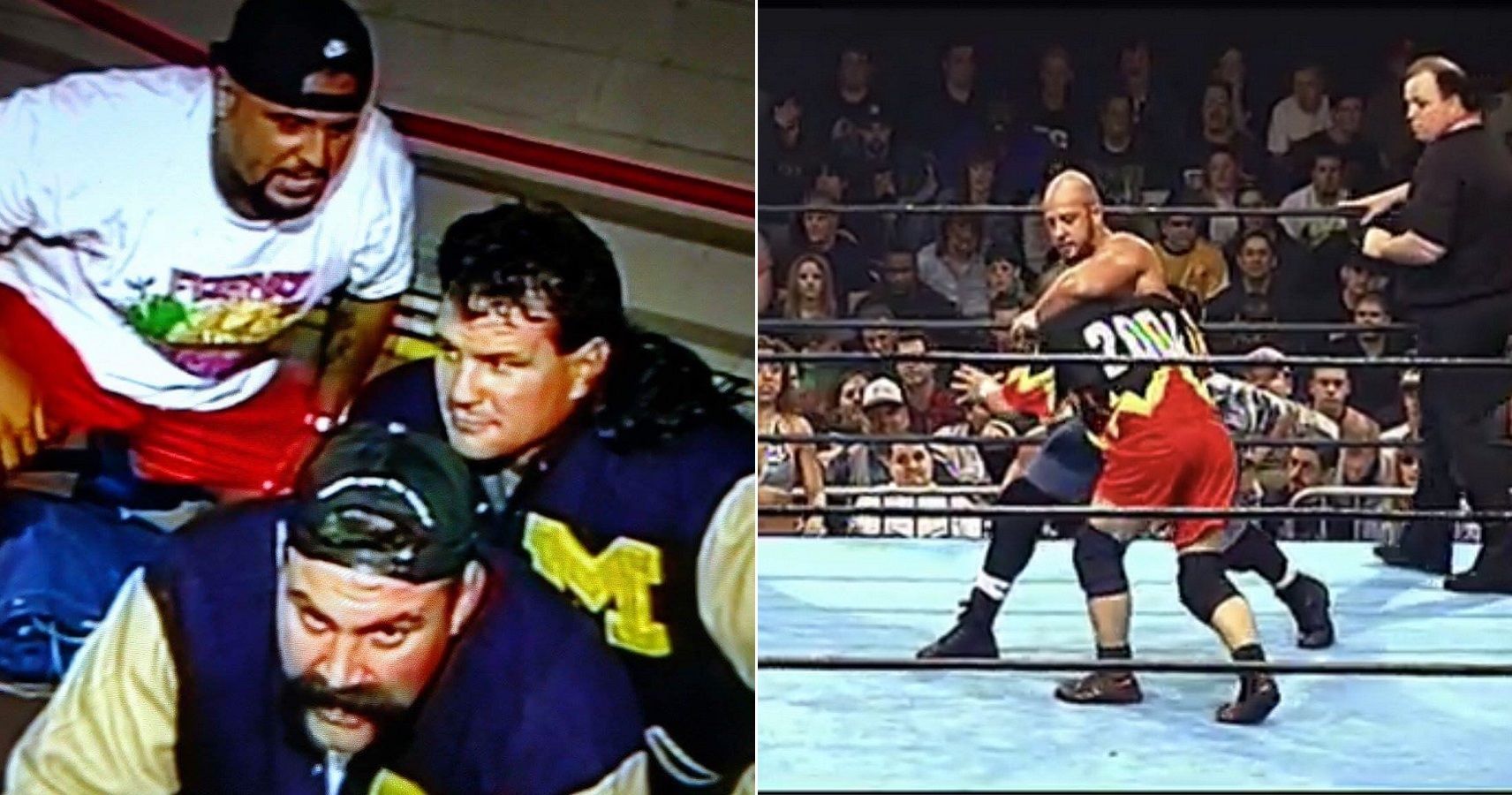 The 10 Best ECW Tag Teams To Never Win The Titles