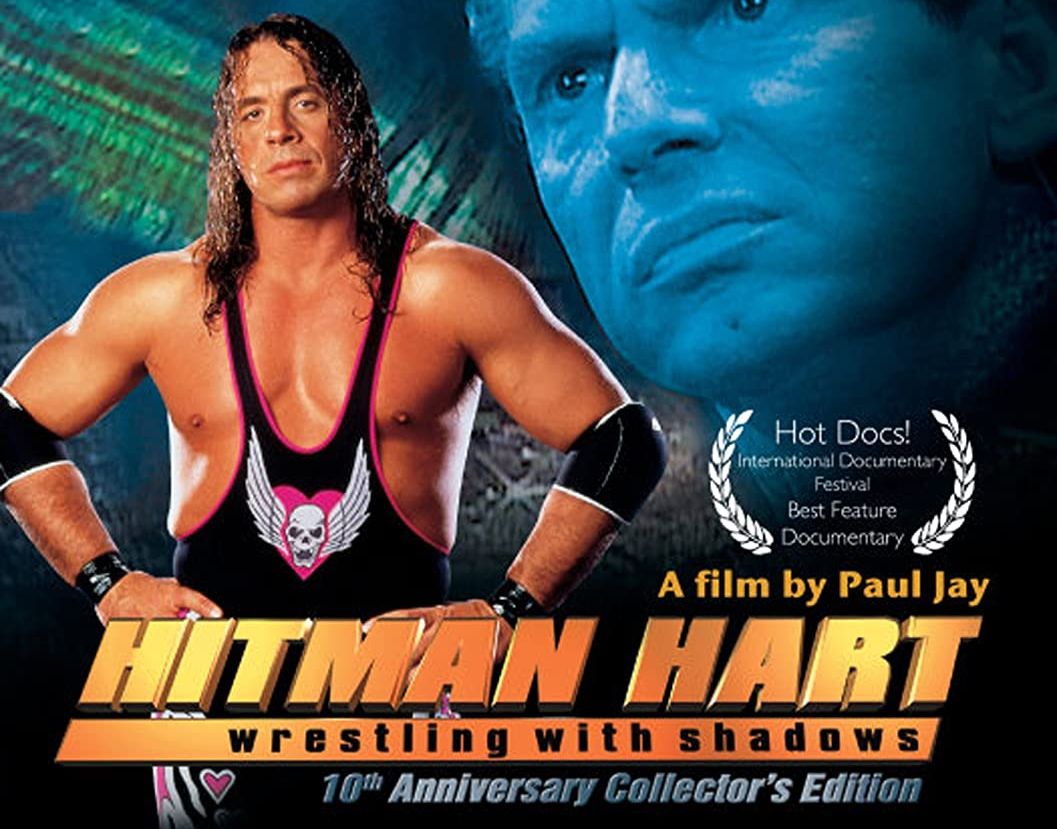 10 Most Ridiculous Conspiracy Theories About The Montreal Screwjob
