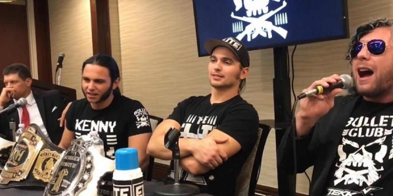 10 Mid-Card Wrestlers That Became Top Stars After Joining Factions