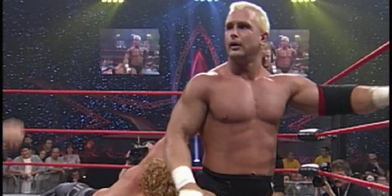 10 Wrestlers Who Signed Too Late With WCW