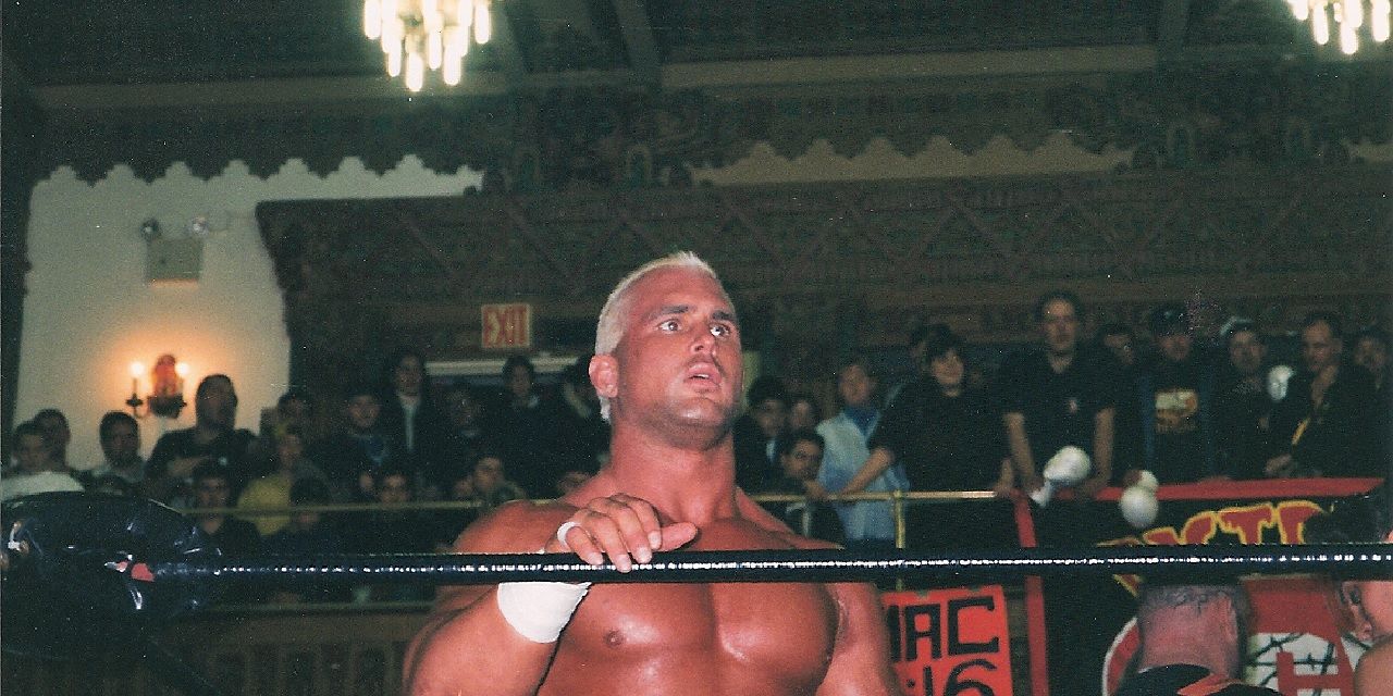 10 Best Tag Teams In ECW History