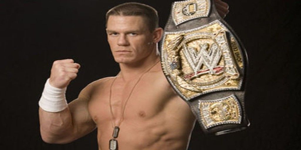 5 Of The Best WWE Champions (& 5 Of The Worst)