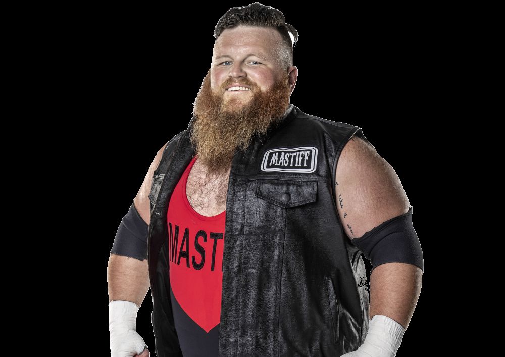 The 10 Best Attires Of WWE's Male Roster