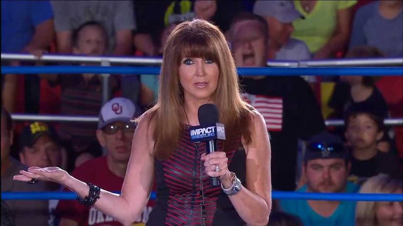 A History Of TNA Wrestling's Ownership, Explained