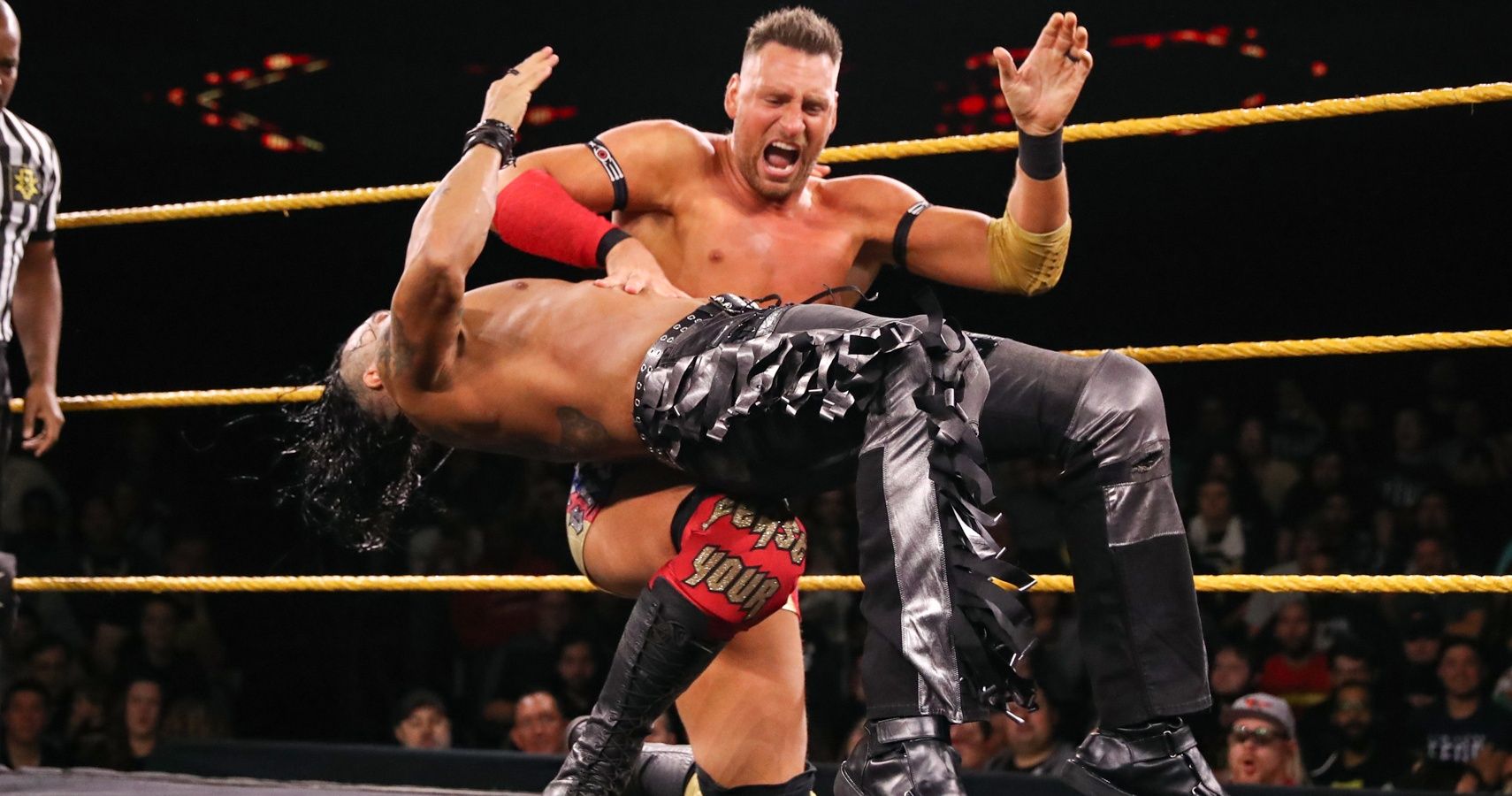 10 NXT Wrestlers Who Were Misused By Other Companies